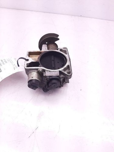 Throttle Body Throttle Valve Assembly 4.3L 01-07 Chevrolet Express 1500 ...
