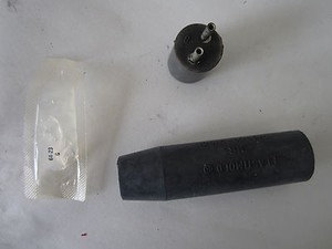 Elastimold amerace Connector Kit 91R FAA L-823 Style 12 | eBay