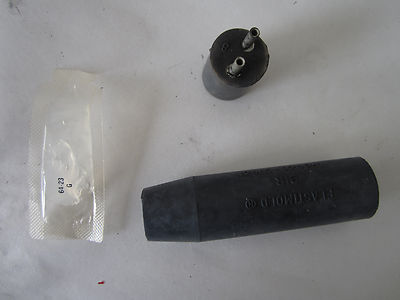 Elastimold Amerace connector Kit 91R FAA L-823 Style 12 | eBay UK