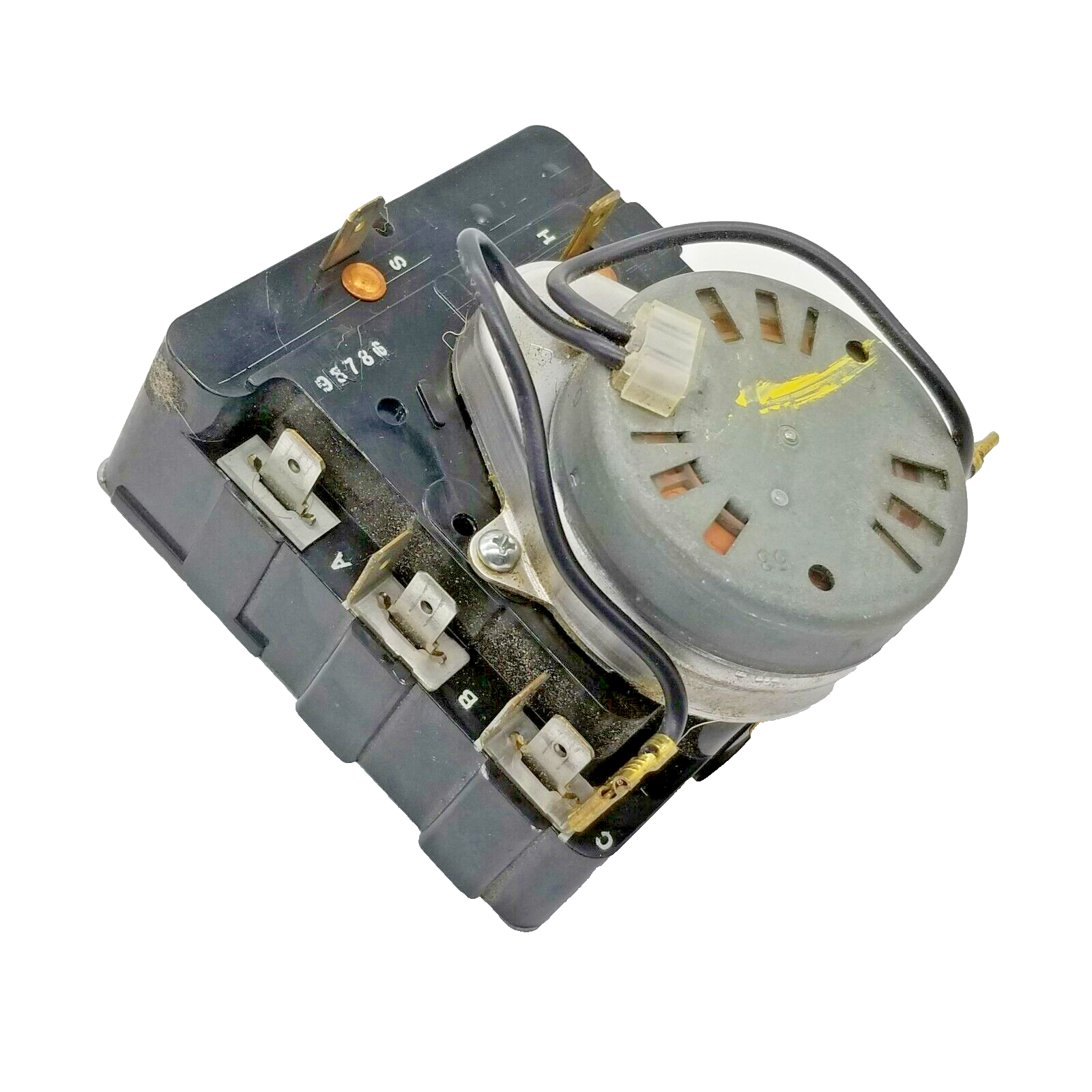 Genuine OEM Frigidaire Dryer Timer 131960800 936649 ⭐ Same Day Ship⭐ | eBay