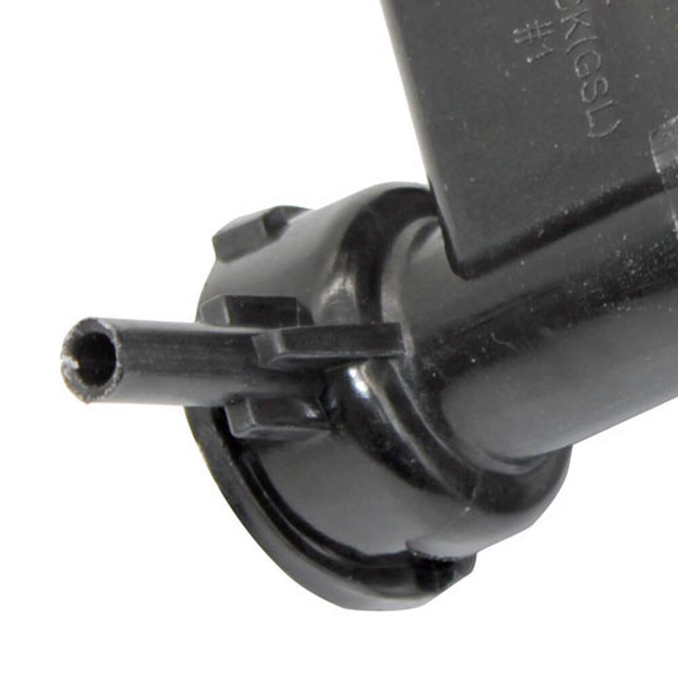 Engine Radiator Coolant Filler Neck For Elantra Veloster Kia Forte ...