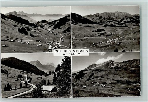 11051229 - Col des Mosses Rg. Chateau-d´Oex | eBay.de