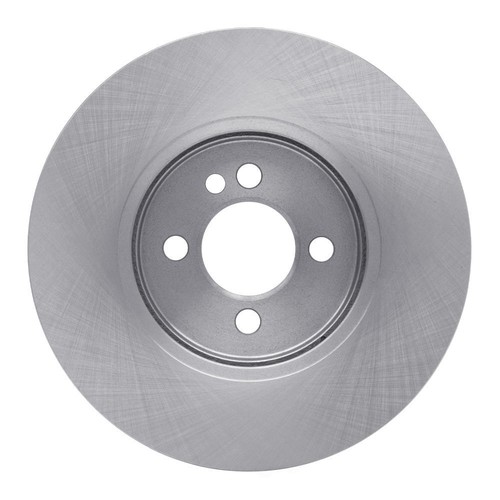 Disc Brake Rotor fits 2007-2015 Mini Cooper Cooper Countryman Cooper ...