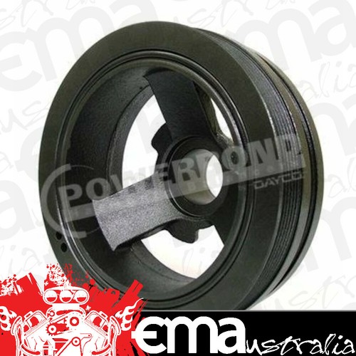 Powerbond PBHB1480-N Replacement Harmonic Balancer Holden Commodore Vt ...