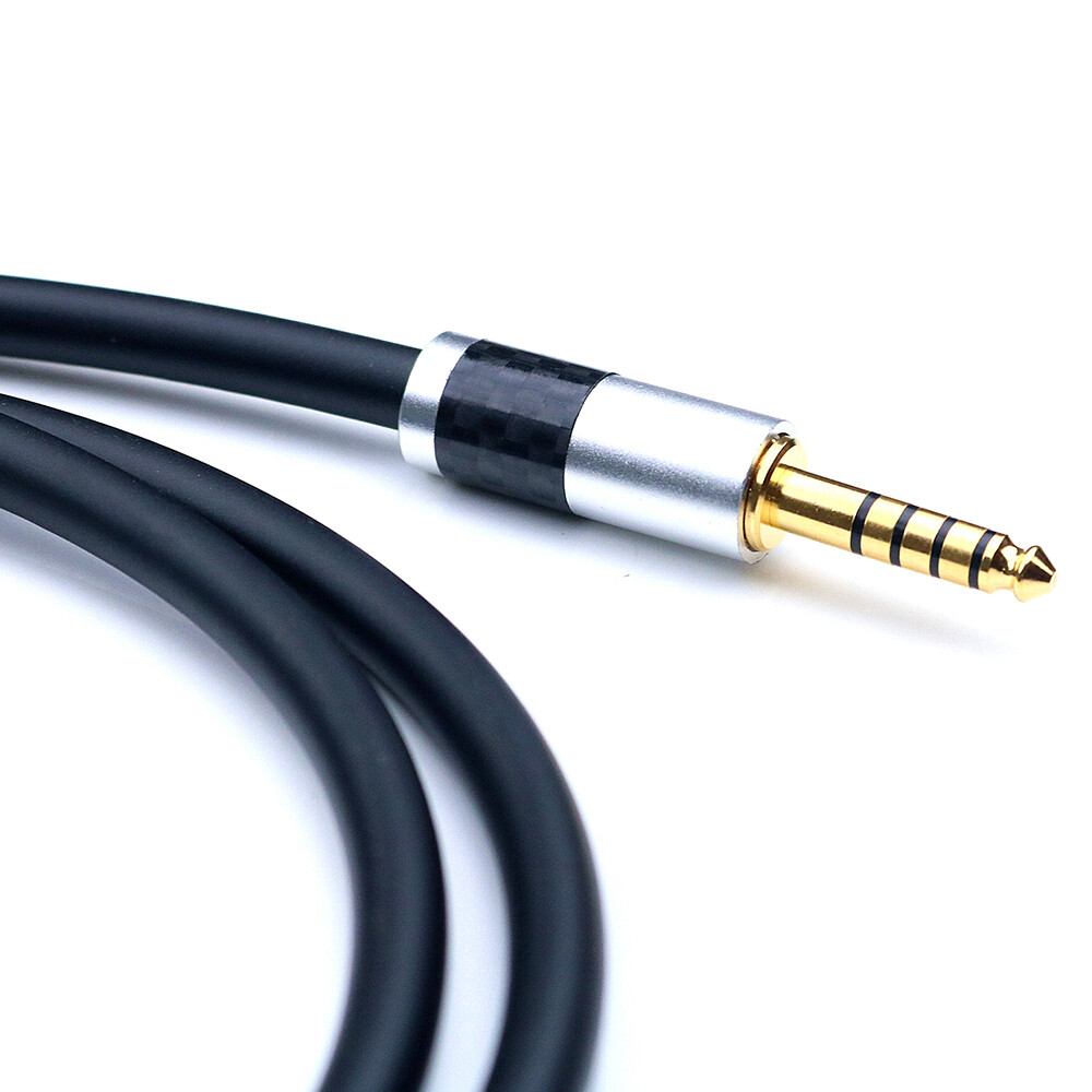 Audiocrast HIFI 4.4mm to 2 RCA Audio Cable For Sony WM1A/1Z PHA-1A/2A ...