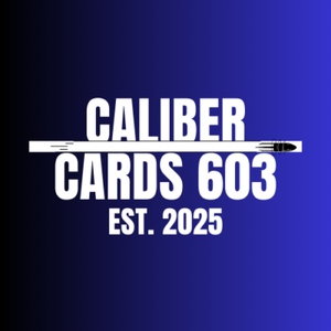 Caliber Cards 603 | eBay Stores