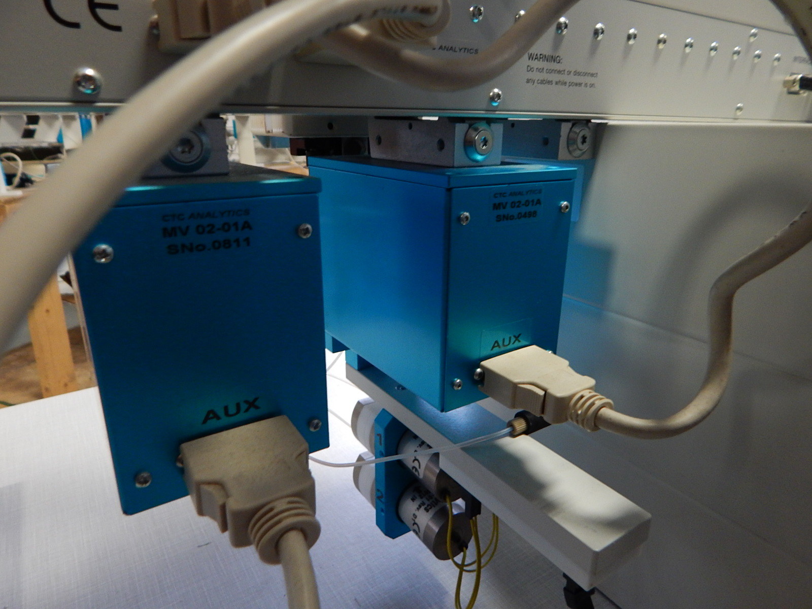 CTC HTS PAL for LC | eBay