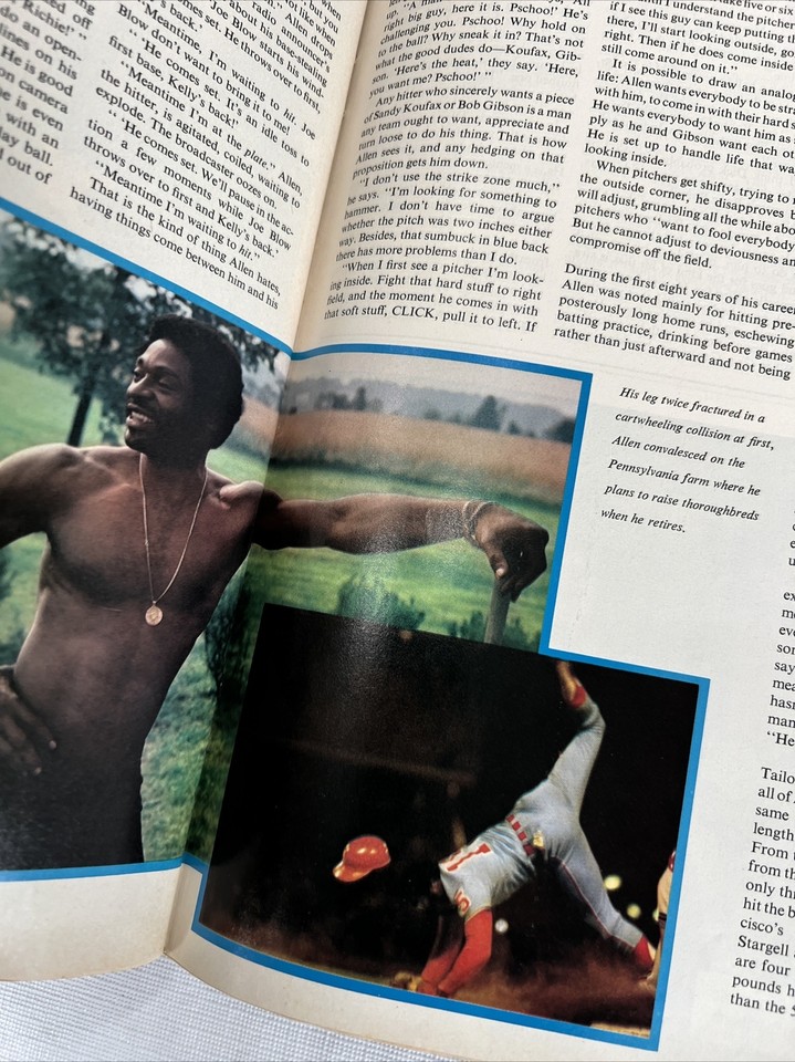 Sports Illustrated September 10, 1973, Texas Longhorns Football No. 1 ...