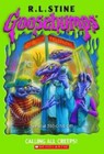 Goosebumps #50: Calling All Creeps! - Paperback By Stine, R.L. - GOOD ...