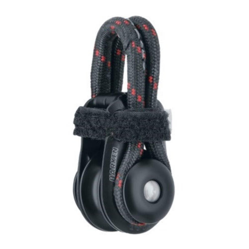 HARKEN 2.3T HL Snatch Block | eBay