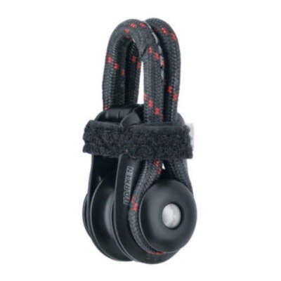 HARKEN 2.3T HL Snatch Block | eBay