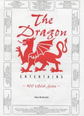 Dragon Entertains By Alan Roderick 9781903529027| eBay
