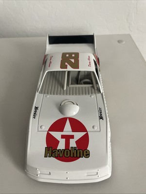 Davey Allison Action Brand #28 HAVOLINE DIRT CAR /5,000 Made | eBay