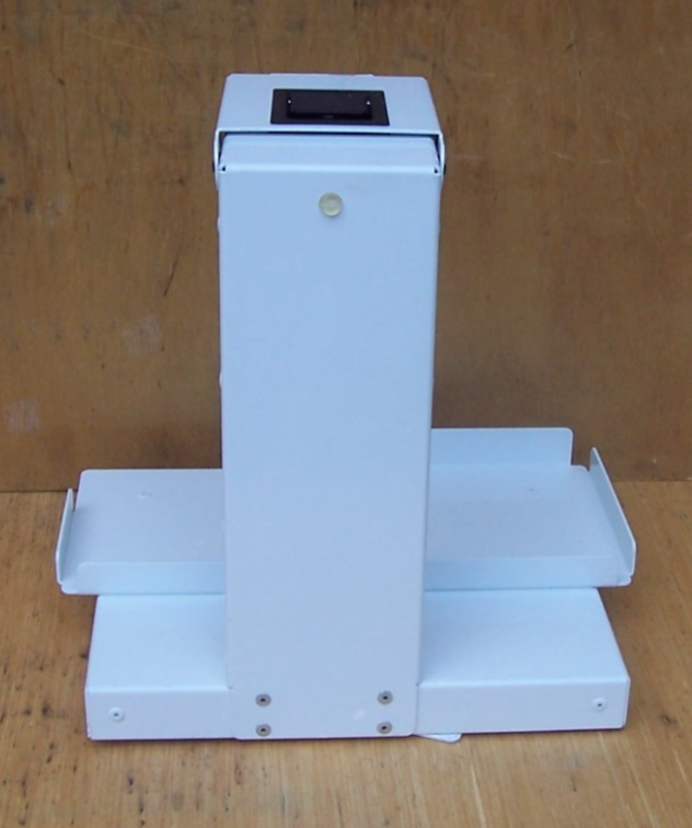 EMS ambulance fire truck 1st responder Stryker Lifepak 12/15 monitor ...