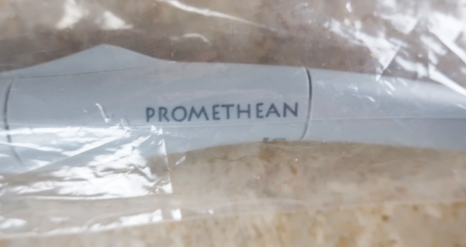 Promethean ActivPen 4 Digital Pen - Black for sale online | eBay