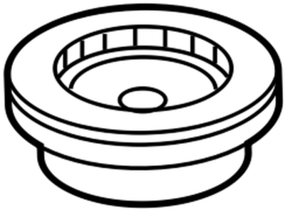 B45A3438XA Mazda Bearingfront strut B45A3438XA, New Genuine OEM Part | eBay