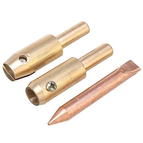 81 Pcs Dent Repair Puller Kit Manual Body Welding Gun Sheet Metal ...