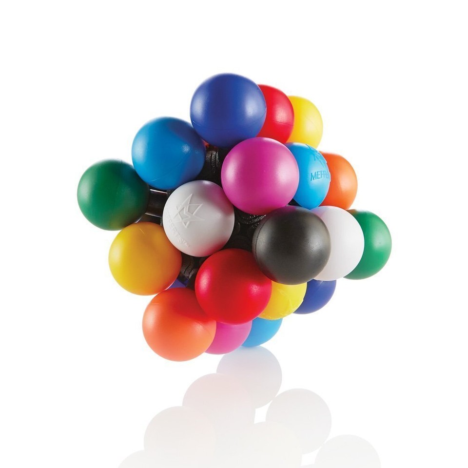 Molecube 3-dimensional Puzzle Ball Sudoku Cube Educational Problem ...