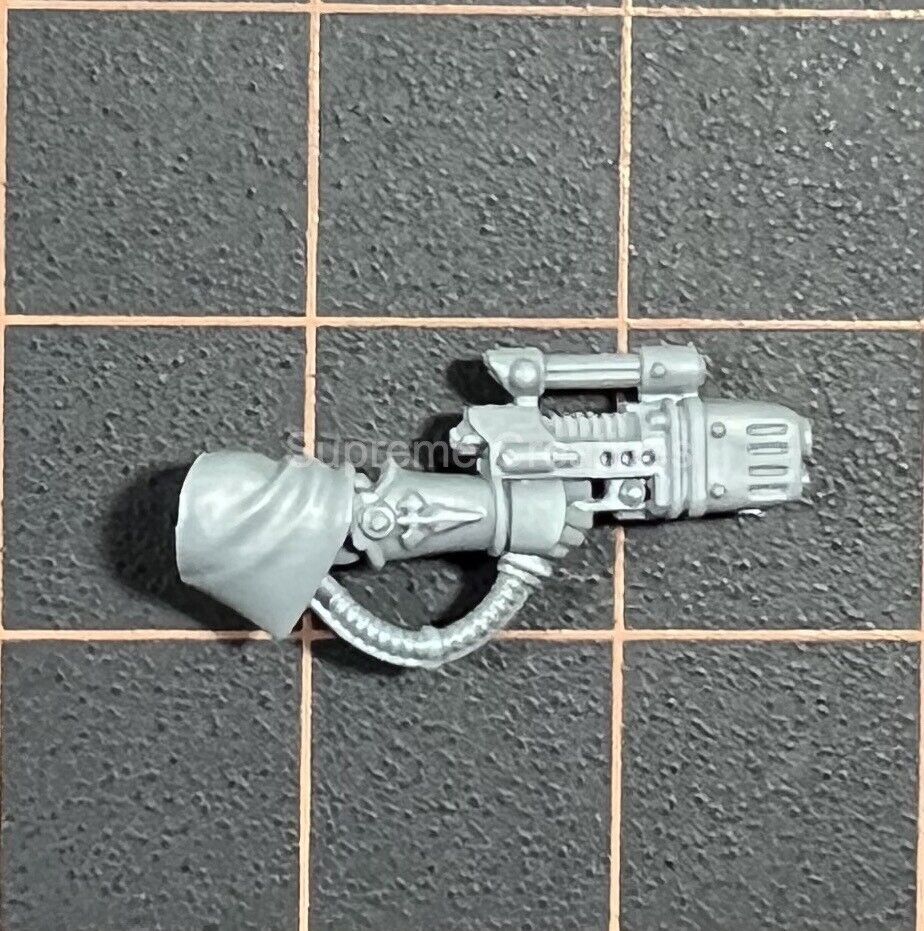 BITS INQUISITORIAL AGENTS KILL TEAM AGENTS IMPERIUM ASHES OF FAITH ...