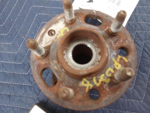 Driver Left Front Hub Assembly 13507374 For 10-17 Chevrolet Equinox ...