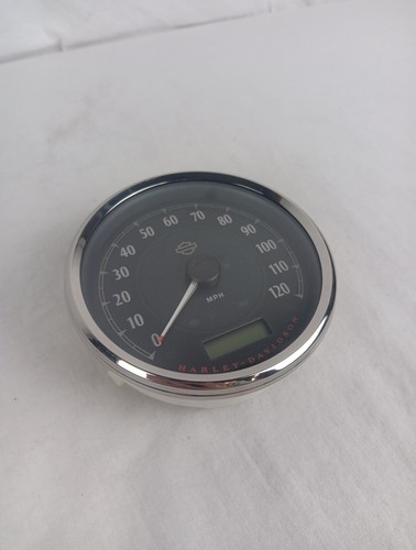 HARLEY DAVIDSON GENUINE 12-17 DYNA SPEEDOMETER SPEEDO 67096-12 | eBay