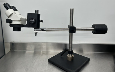 Microscopes - Fisher Scientific Stereomaster
