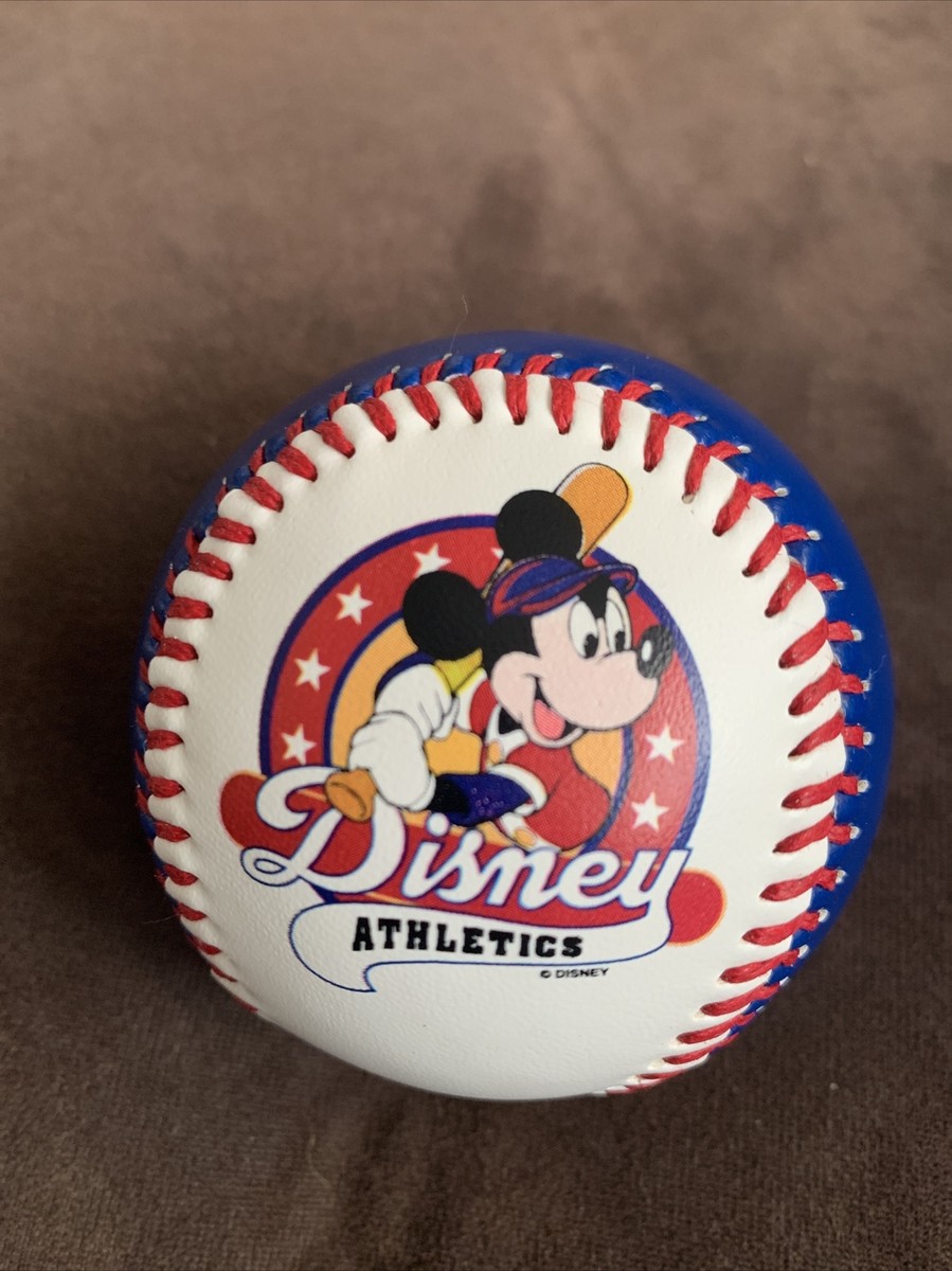 Cartone Animato Palla Da Baseball
