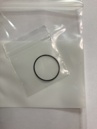 NOS Original Seiko 01114040A Battery Hatch Gasket sek-610 | eBay