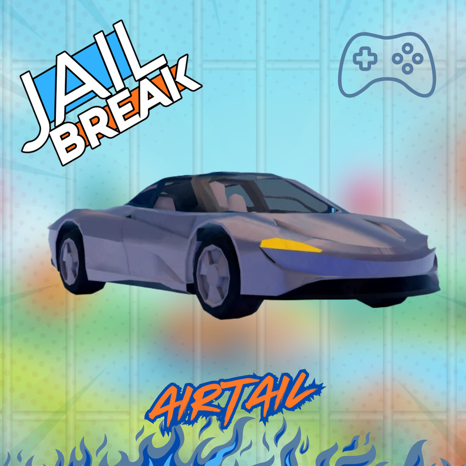 All Clean Items For Jailbreak | 100% Clean Trusted 💎 Cheap & Fast ...