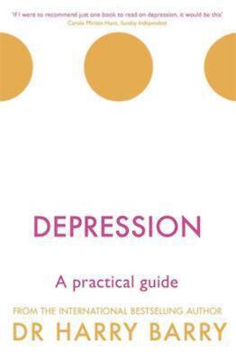 Depression: A practical guide Harry Barry 9781409174493| eBay