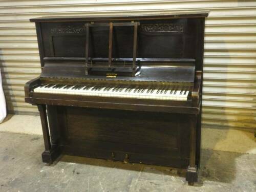 Fairground Organ in Musical Organs for sale | eBay UK