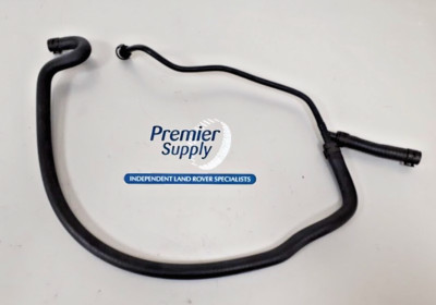 LAND ROVER DISCOVERY 4,R/R SPORT 5.0L V8 NA PETROL EXPANSION TANK HOSE ...