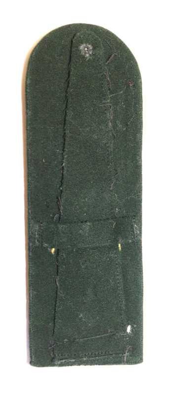 unknown c.1900-WW1 European Countries Army Officer's Epaulette Rank ...