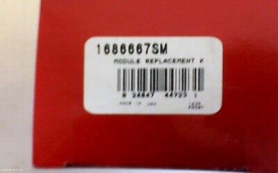 BRIGGS AND STRATTON 1686667SM Module Replacement Kit GENUINE (8B3B) | eBay