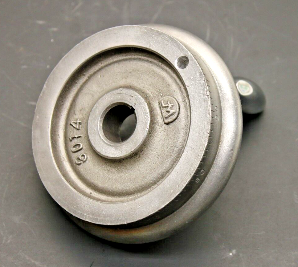 Ammco 3014 Cross Slide Handwheel Crank Handle for Early 3000 Brake ...
