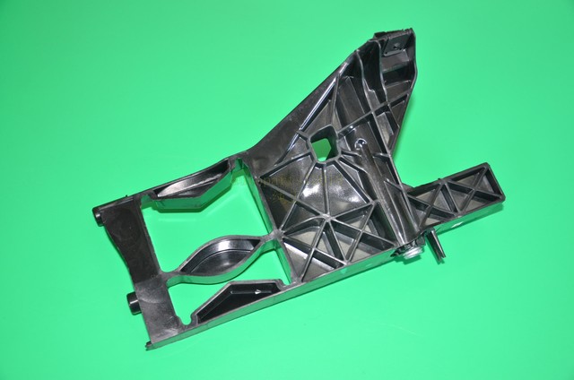 Genuine New Headlight Support Bracket For Audi A6 S6 2016- 4G0805607A ...