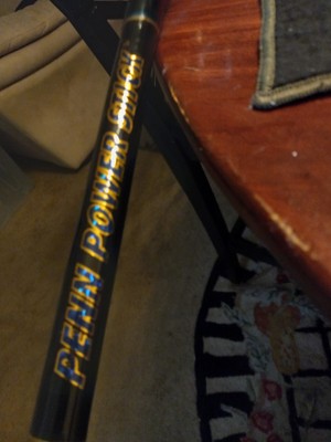 Rods - Penn Power Stick