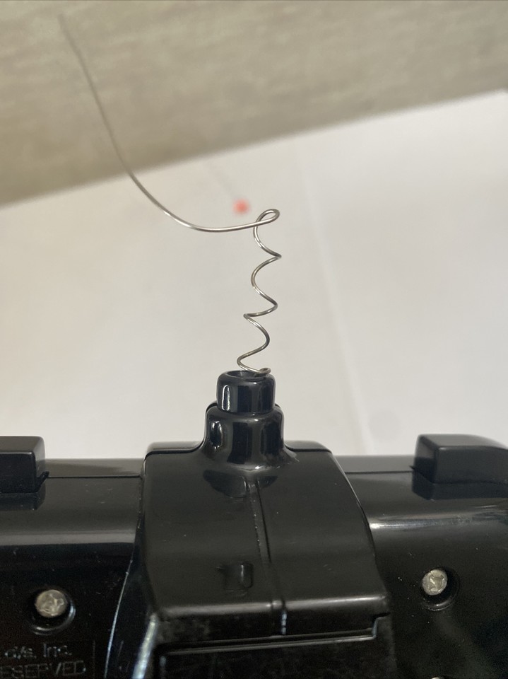 ORGANIC MECHANIX GEAR Head RC Insector Car w/ Remote NO BATTERY ...