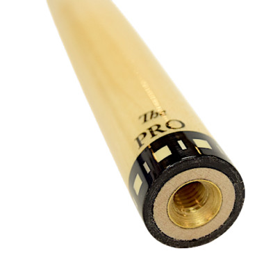 Meucci SB1 The Pro Extra Shaft 29 w/ 14 in. Pro Taper 12.5mm Ultraskin ...