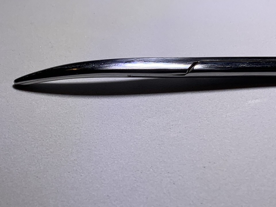 V. Mueller MO1600 Metzenbaum Dissecting Scissors 17.8cm | eBay