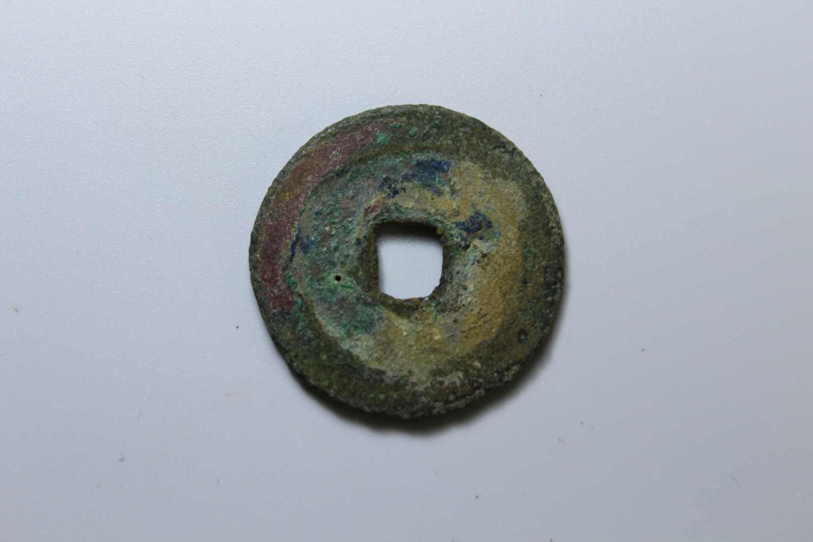 Chinese Ancient Coin Northern Song Dynasty Sheng song yuan bao 圣宋元宝 ...
