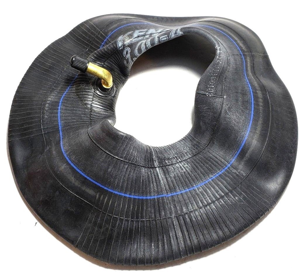 PRESSURE TESTED INFLATABLE 3.00-4 RUBBER INNER TUBE DOLLY DOLLIES | eBay