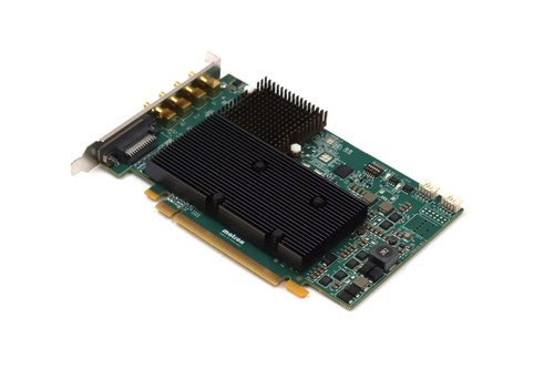 Matrox Y7400-03 REV B PCI-Express Graphics Card | eBay