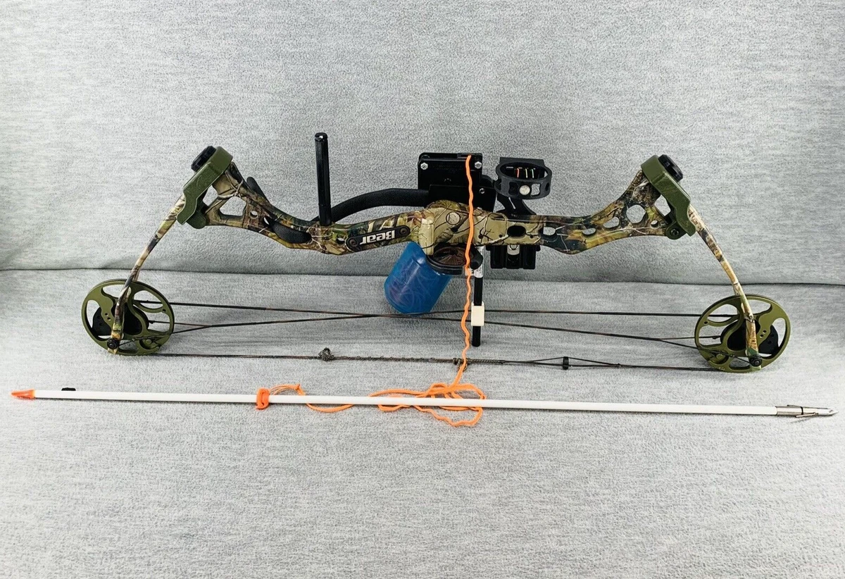 Bowfishing Bows