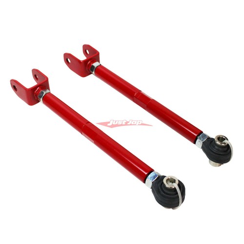 SRI Adjustable Rear Toe Rod Set fits Nissan S14/S15/R33/R34 | eBay