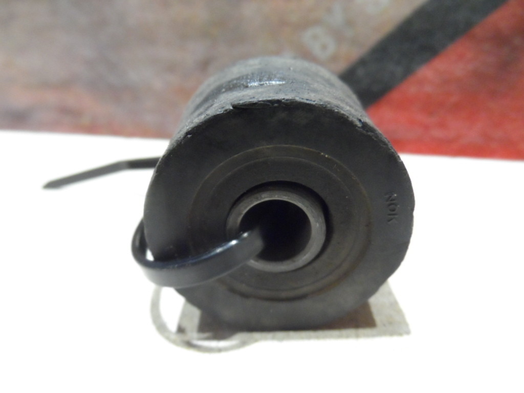 2000 YAMAHA YZ 250 CHAIN ROLLERS (G) 00 YZ250 | eBay