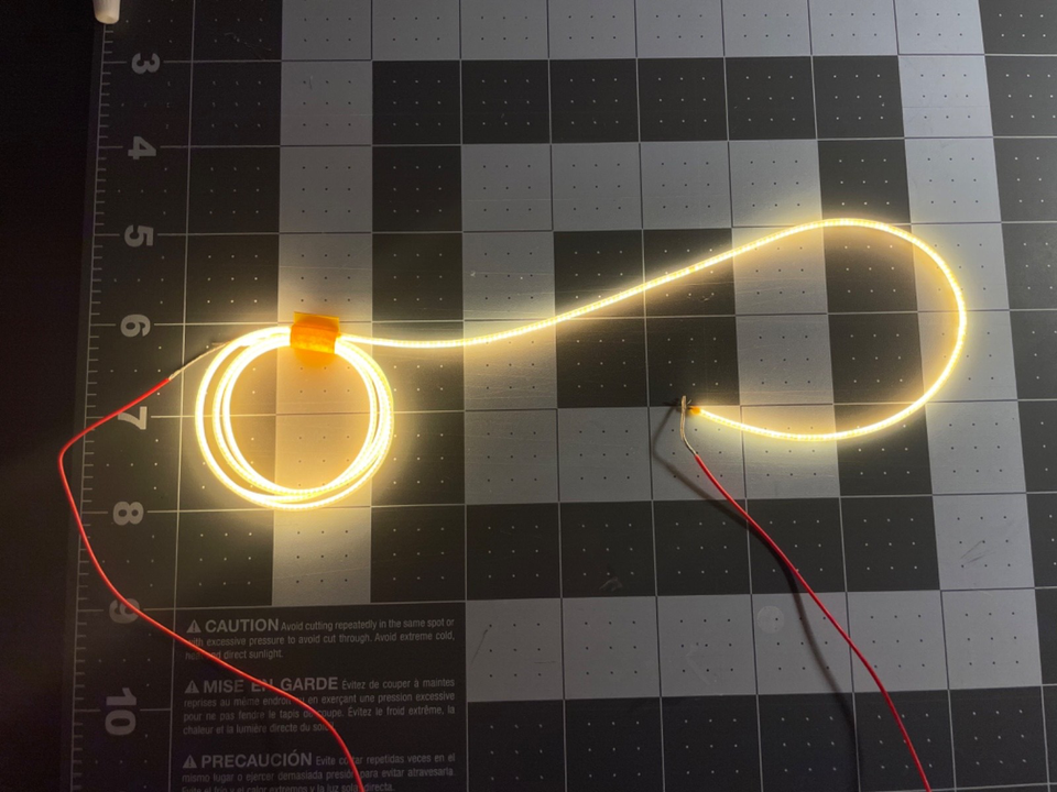 Custom Hot Toys Wonder Woman LED Lasso of Truth | eBay