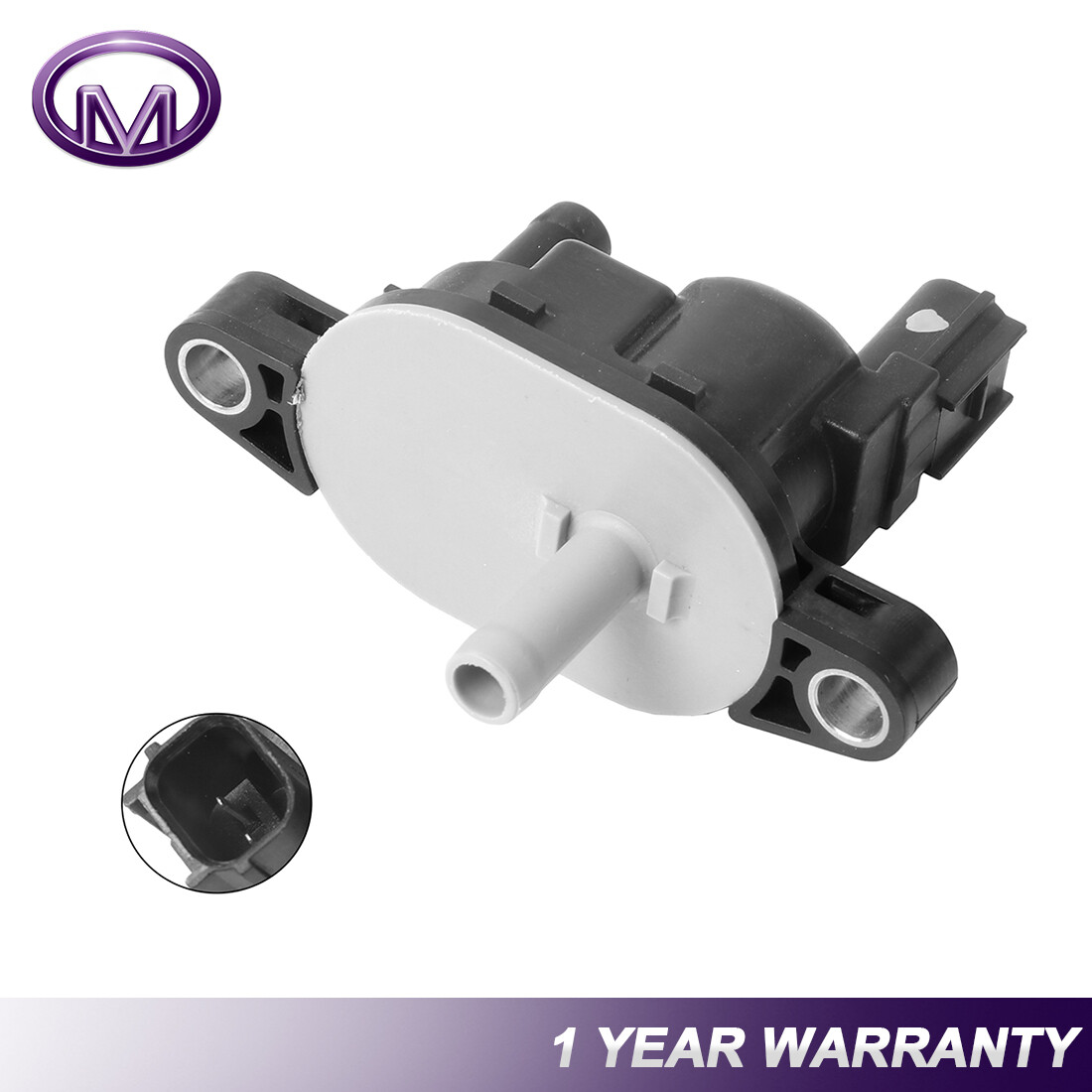 Vapor Canister Purge Solenoid Valve EVAP For Acura RL Honda Accord ...
