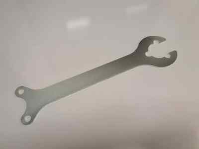 Land Rover Viscous Fan Holding Spanner Tool Discovery 4 TD5 TDV6 | eBay ...
