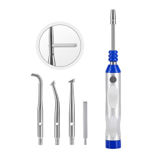 Dental Surgical Instruments Crown Remover Gun Tools Set | eBay